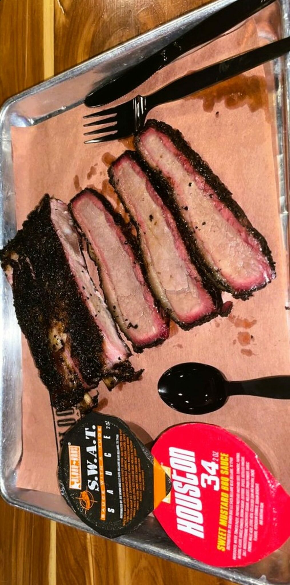 BLOOD BROS BBQ | Barbeque | 5425 Bellaire Blvd, Bellaire, TX 77401