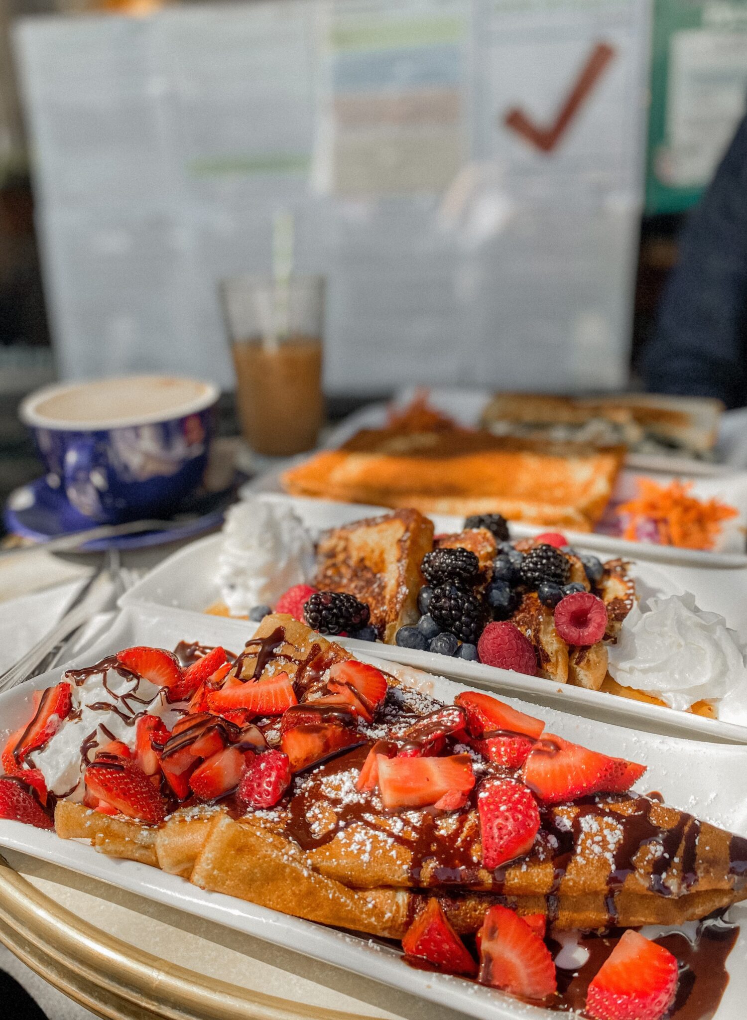 BISTRO MAXINE | French | 548 Ramona St, Palo Alto, CA 94301