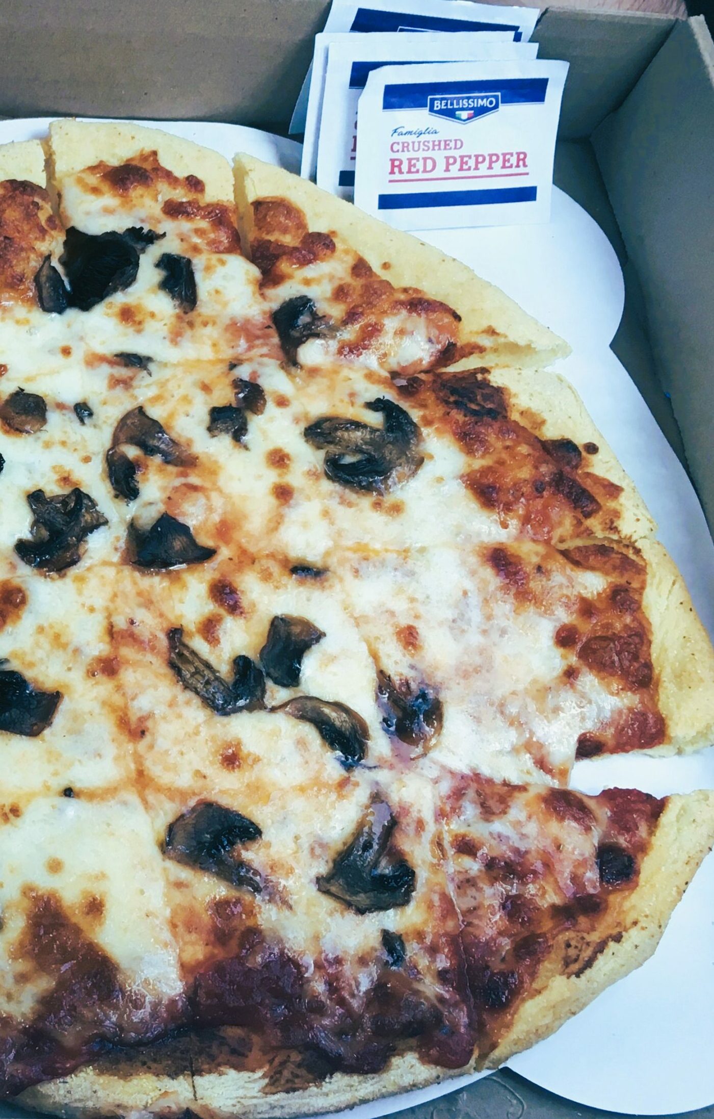 BIG Z S Pizzeria 2004 Mason Rd A1 Katy TX 77450