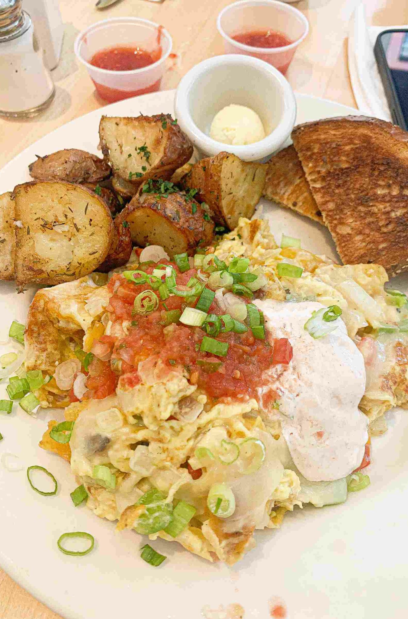 MOTHER'S BISTRO | American | 121 SW 3rd Ave, Portland, OR 97204