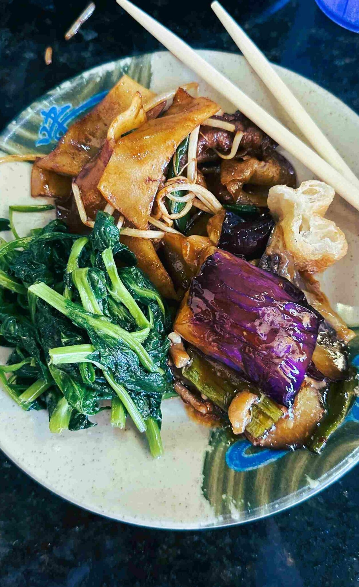 TASTY WOK | Cantonese | 1237 E Colonial Dr Orlando, FL 32803