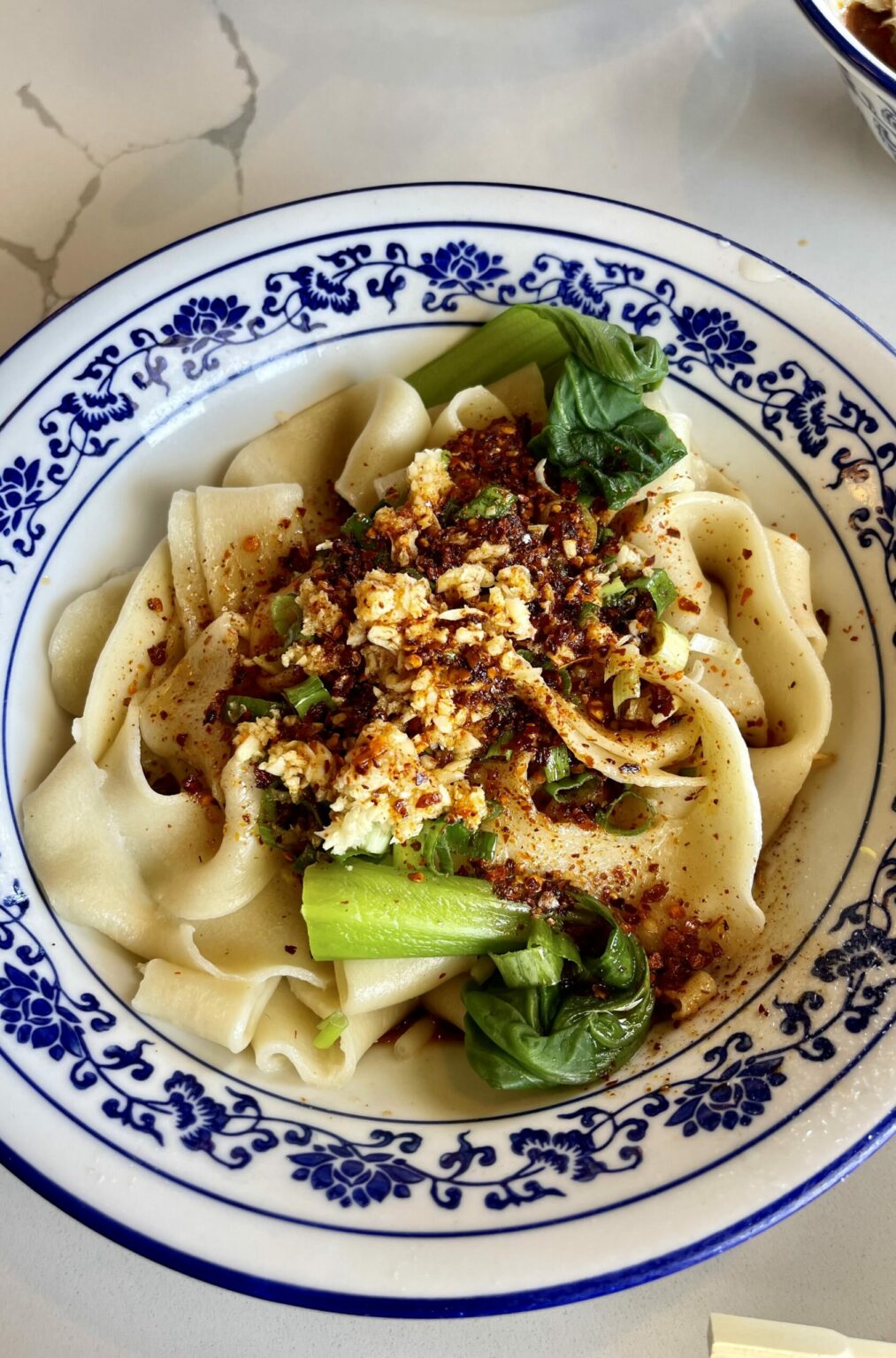 SHAN'XI MAGIC KITCHEN | Chinese | 4344 Convoy Street, San Diego, CA 92111