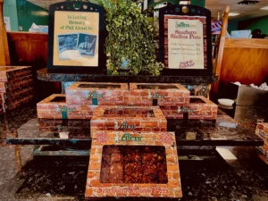 Scachatta, A Cuban-Italian Fusion Creation | Savory Traveler