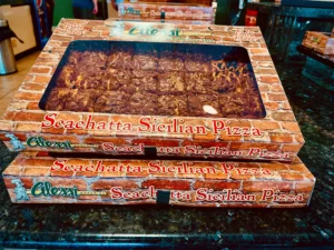 Scachatta, A Cuban-Italian Fusion Creation | Savory Traveler