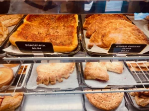 Scachatta, A Cuban-Italian Fusion Creation | Savory Traveler