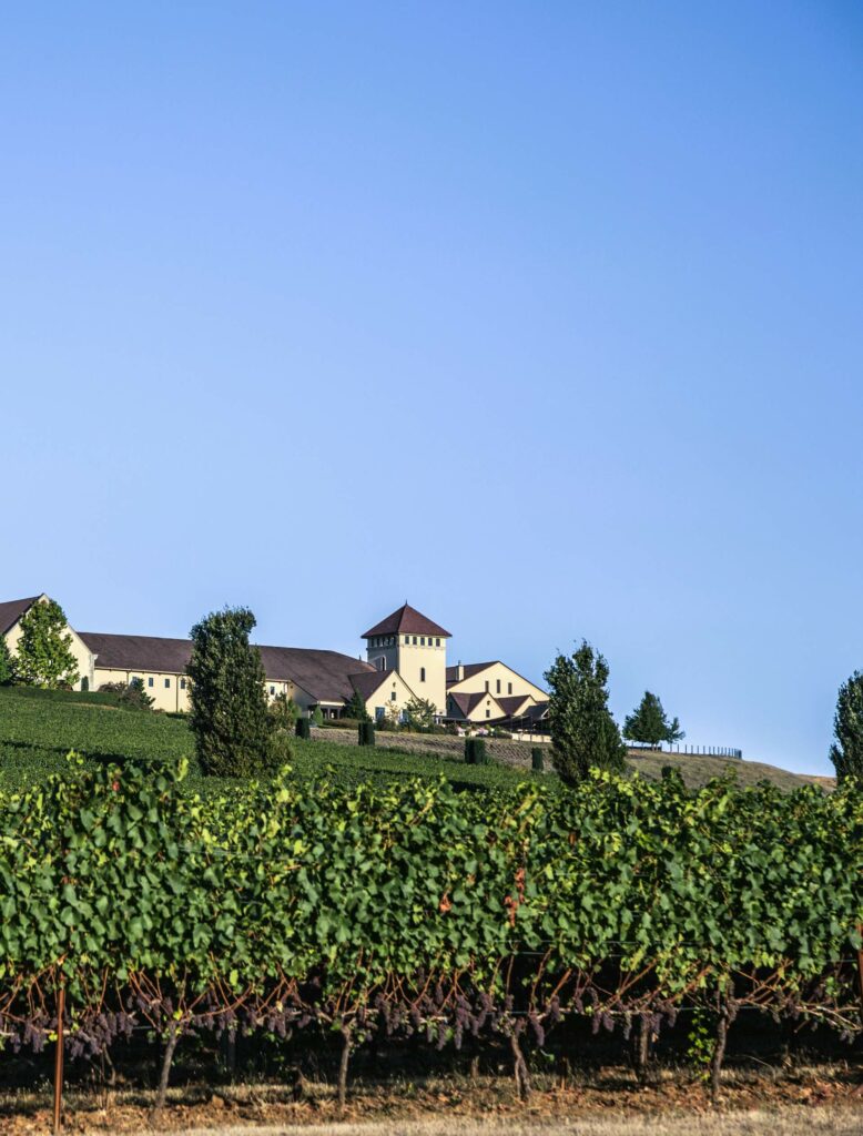 KING ESTATE | Savory Traveler