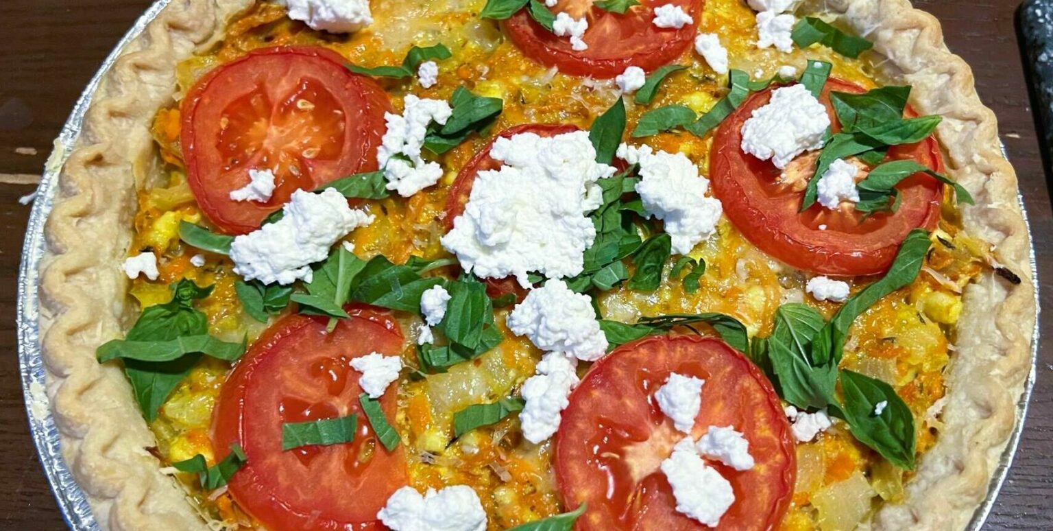 Unleashing Your Inner Chef With Chef Anja Lee’s Online Cooking Class ...