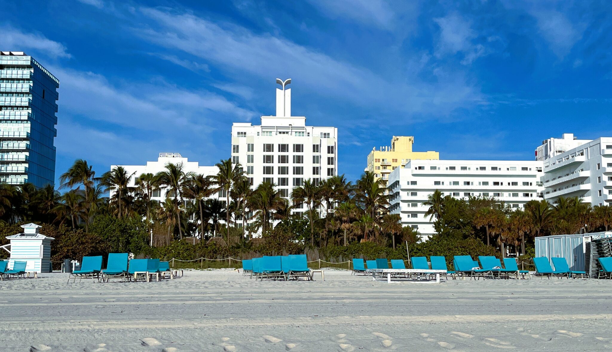 Where To Eat, Sleep And Play In Miami | Savory Traveler